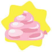 Pink Balloon Poo | Pet Society Wiki | Fandom