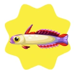 Purple Firefish | Pet Society Wiki | Fandom