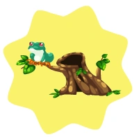 Jumping Tree Frog | Pet Society Wiki | Fandom