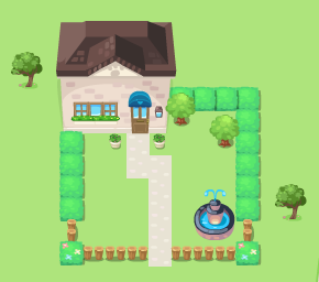 House | Pet Society Wiki | Fandom