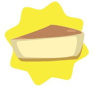 Cheesecake | Pet Society Wiki | Fandom