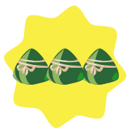 Sticky Rice Packets | Pet Society Wiki | Fandom