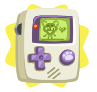 Nostalgic Portable Console | Pet Society Wiki | Fandom