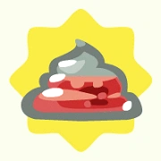 Red Potion Poo | Pet Society Wiki | Fandom