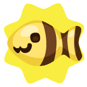 Bee Fish Bait | Pet Society Wiki | Fandom