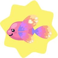 Princess Fairyfish | Pet Society Wiki | Fandom