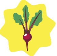 Homegrown Beetroot | Pet Society Wiki | Fandom