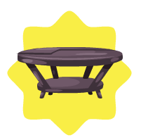 Odyssey Table | Pet Society Wiki | Fandom