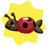 Ladybug Fish Bait | Pet Society Wiki | Fandom