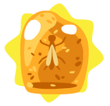 Amberstone Bug | Pet Society Wiki | Fandom