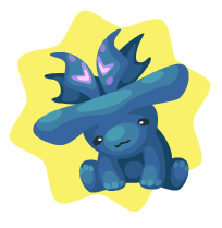 Pandora Deer Plushie | Pet Society Wiki | Fandom