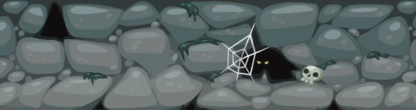 Spiders Lair Wallpaper | Pet Society Wiki | Fandom
