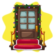 Toy Shop Door | Pet Society Wiki | Fandom