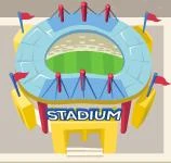 Stadium | Pet Society Wiki | Fandom