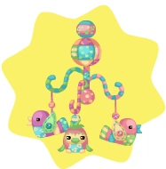 Patched Bird Chimes | Pet Society Wiki | Fandom