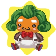 Candy Factory Helper | Pet Society Wiki | Fandom