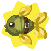 Scoutfish | Pet Society Wiki | Fandom
