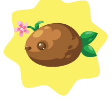 Earth Elementfish | Pet Society Wiki | Fandom