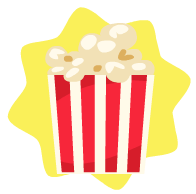 Popcorn | Pet Society Wiki | Fandom