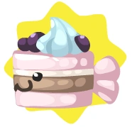 Vanilla Spongecakefish | Pet Society Wiki | Fandom