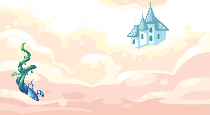 Secret Beanstalk Room | Pet Society Wiki | Fandom