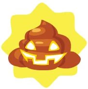 Jack O Poo | Pet Society Wiki | Fandom