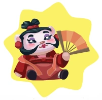 Ching Pushie | Pet Society Wiki | Fandom