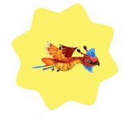 Pandora Bird | Pet Society Wiki | Fandom