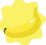 Homegrown Banana | Pet Society Wiki | Fandom