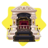 Opera House Private Box | Pet Society Wiki | Fandom