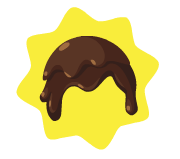 Vanilla Choco Pond | Pet Society Wiki | Fandom