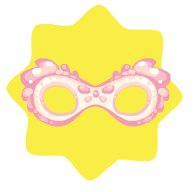 Pixie Mask | Pet Society Wiki | Fandom