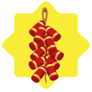 Chinese Firecrackers | Pet Society Wiki | Fandom