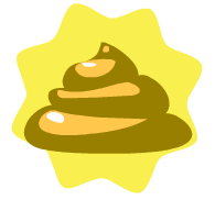 Golden Poo | Pet Society Wiki | Fandom