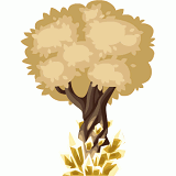 Mystery Crystal Tree Seed | Pet Society Wiki | Fandom