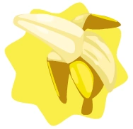 Toy Banana | Pet Society Wiki | Fandom