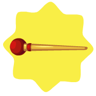 Carnival Ringmaster Baton | Pet Society Wiki | Fandom