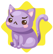 Moody Kitty | Pet Society Wiki | Fandom