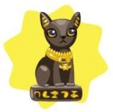 Sacred Cat Statue | Pet Society Wiki | Fandom