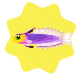 Helfrichi Firefish | Pet Society Wiki | Fandom