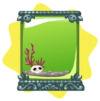 Spooky Fish Tank | Pet Society Wiki | Fandom