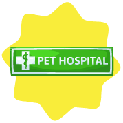 Pet Hospital Sign | Pet Society Wiki | Fandom