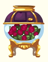 Rose Petals Confetti Machine | Pet Society Wiki | Fandom