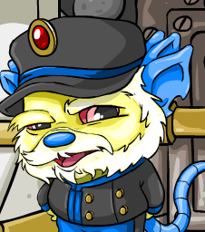 Alroy | Petpet Park Wiki | Fandom