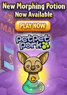 Category:Morphing Potions | Petpet Park Wiki | Fandom