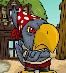 Angry Pete | Petpet Park Wiki | Fandom