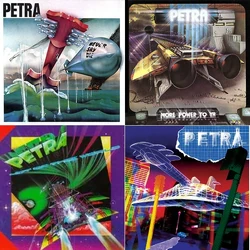 Randy Rogers | Petrapedia | Fandom