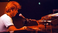 Steve Schneider | Petrapedia | Fandom