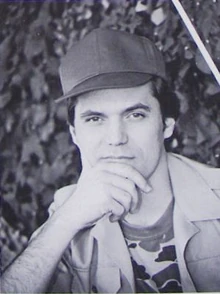 John Slick | Petrapedia | Fandom