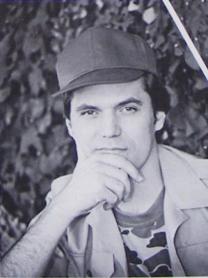 John Slick | Petrapedia | Fandom